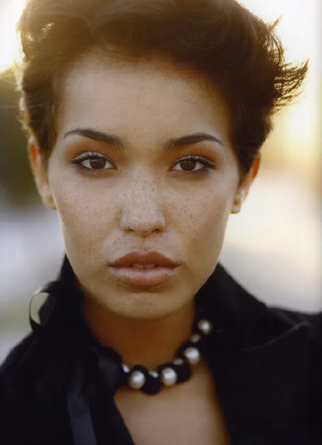 Felicia Porter image