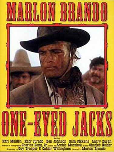 Picture of One-Eyed Jacks