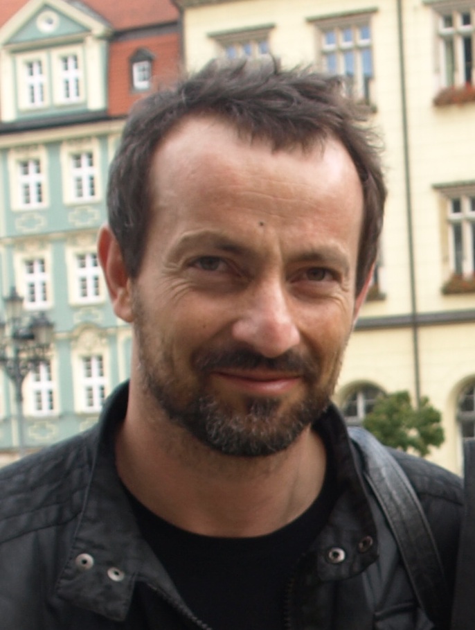Tomasz Sobczak picture
