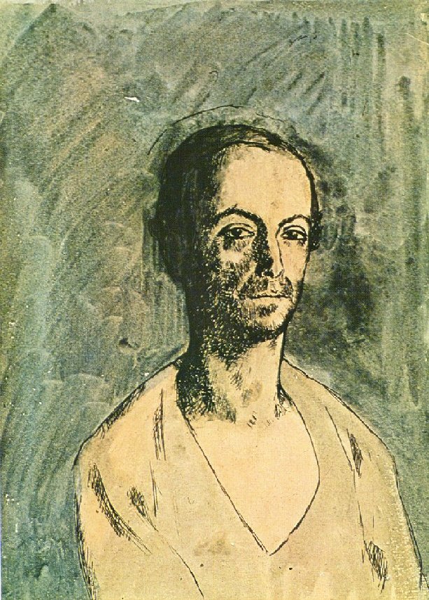 Image of Pablo Picasso