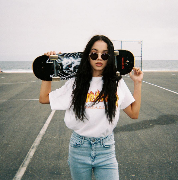 Picture of Alexis Mackenzie