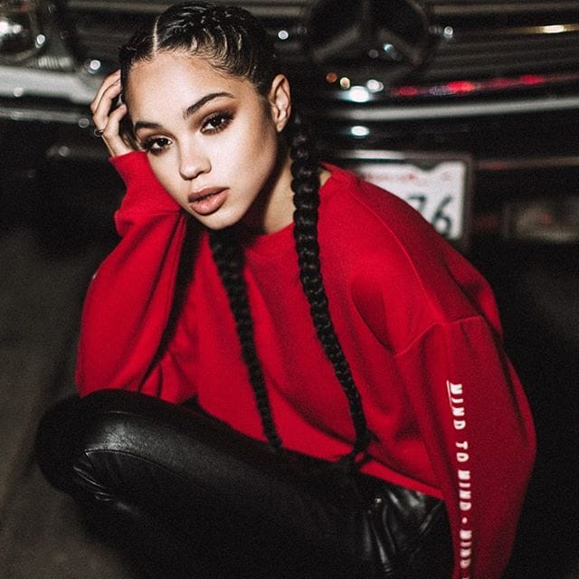 Alexis Mackenzie picture