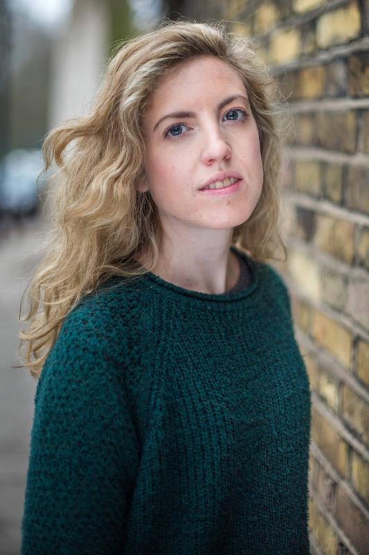 Picture of Tania Firth