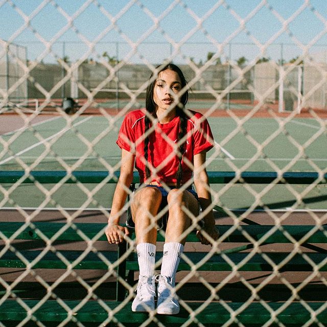 Picture of Alexis Mackenzie