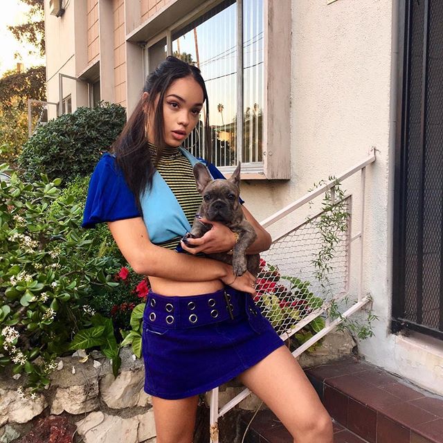 Picture of Alexis Mackenzie