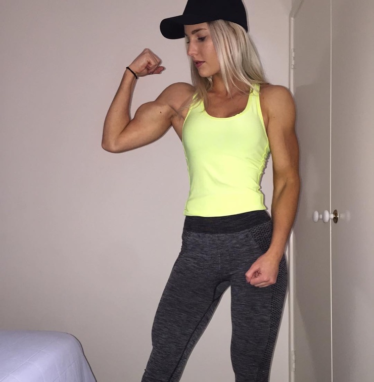 Picture of Emma Hartley