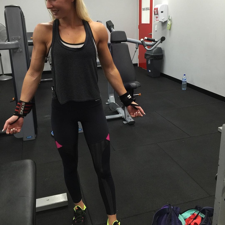 Picture of Emma Hartley