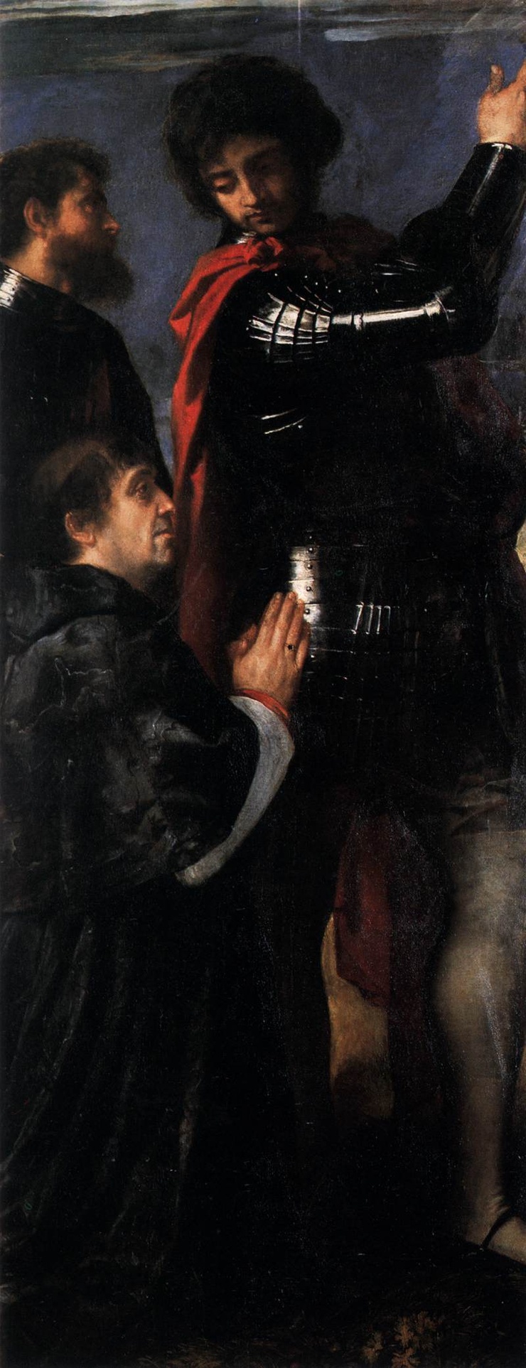 Picture of Titian