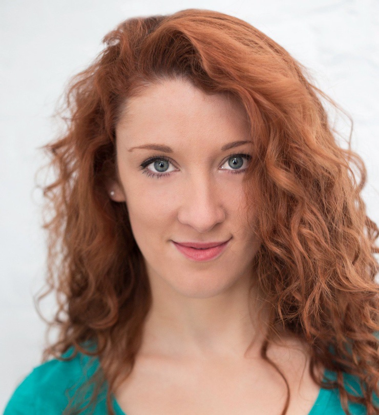 Picture of Caitlin Cardile