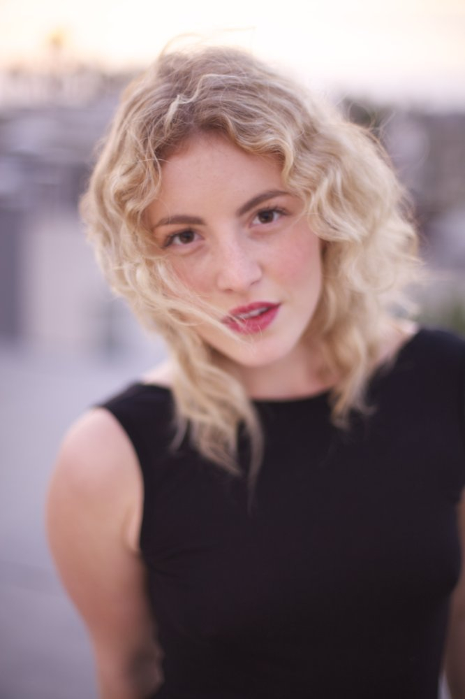 Picture of Kate Simmons