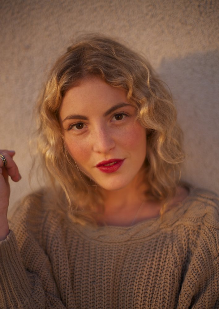 Picture of Kate Simmons