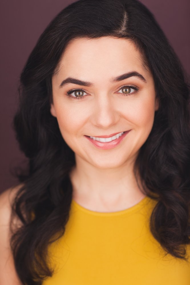 Image of Misha Calvert