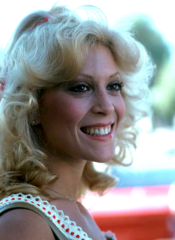 Picture of Judy Landers