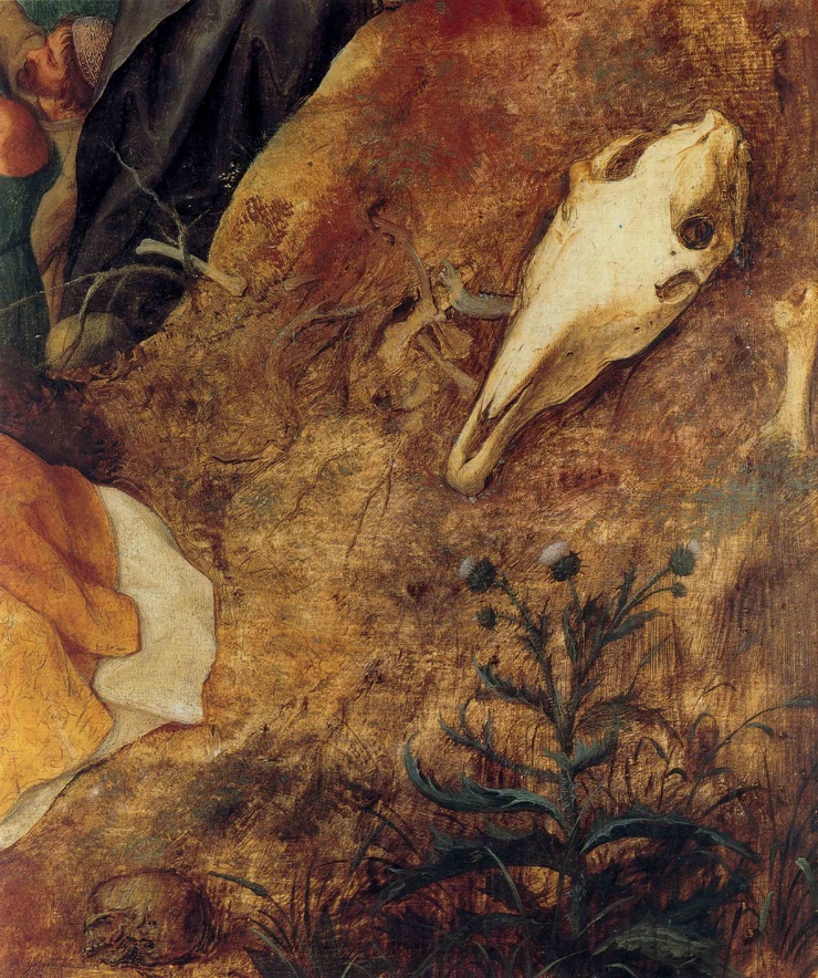 Pieter Bruegel the Elder picture