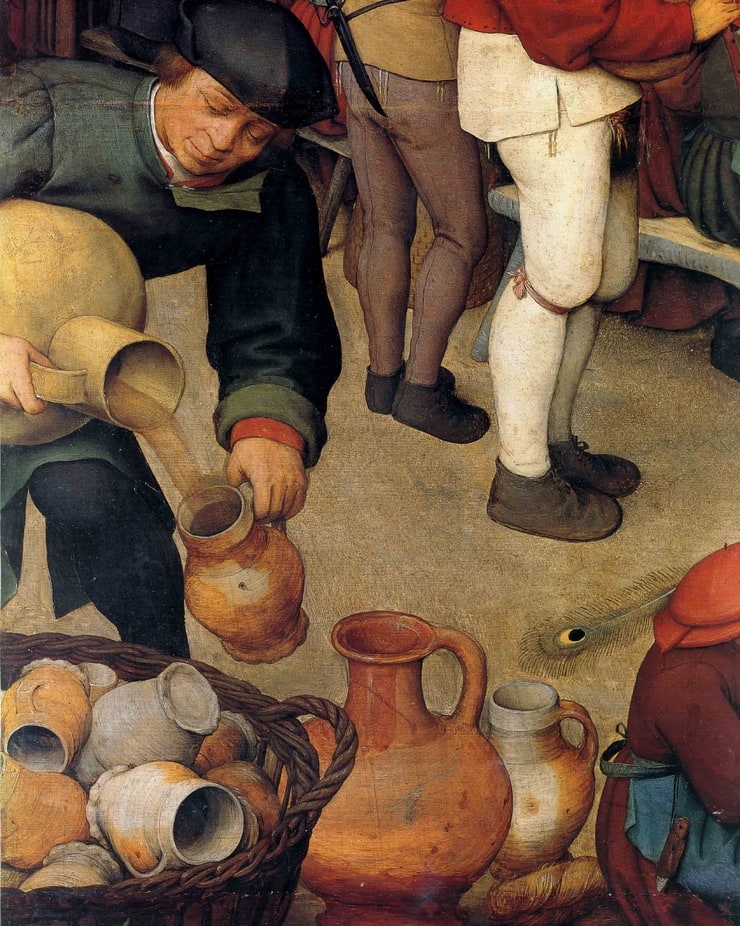 Picture of Pieter Bruegel the Elder