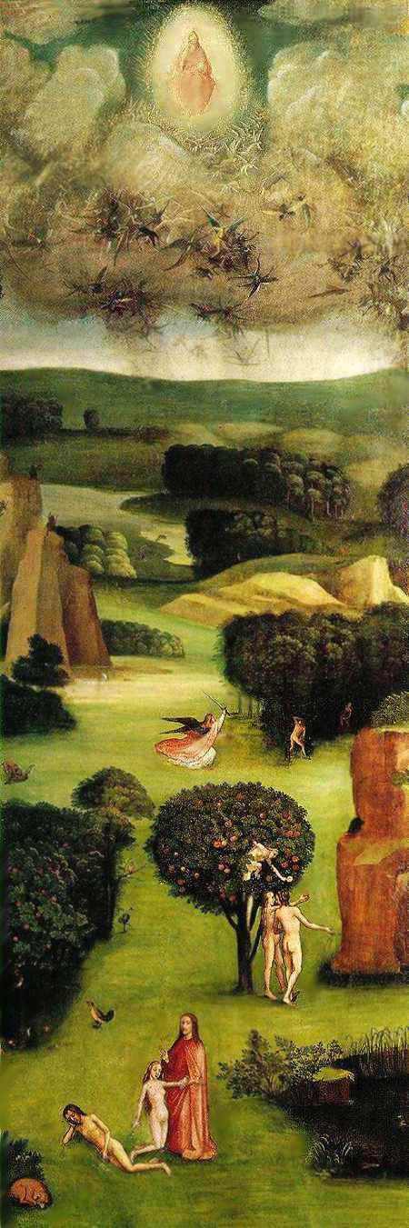 Image of Hieronymus Bosch
