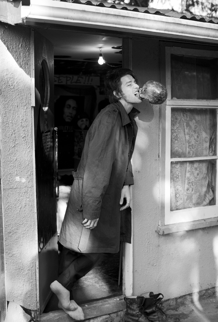 Picture of Vinnie Woolston