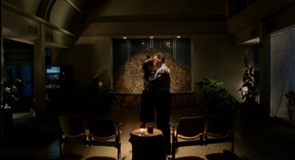 Image of The Terminal