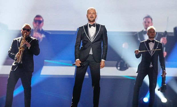 Picture of SunStroke Project