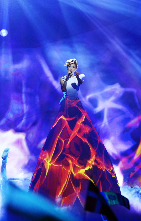 Picture of Aliona Moon