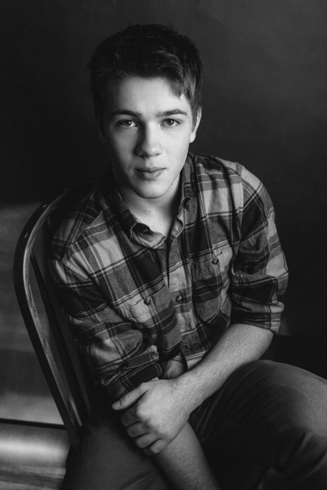Picture of Connor Jessup