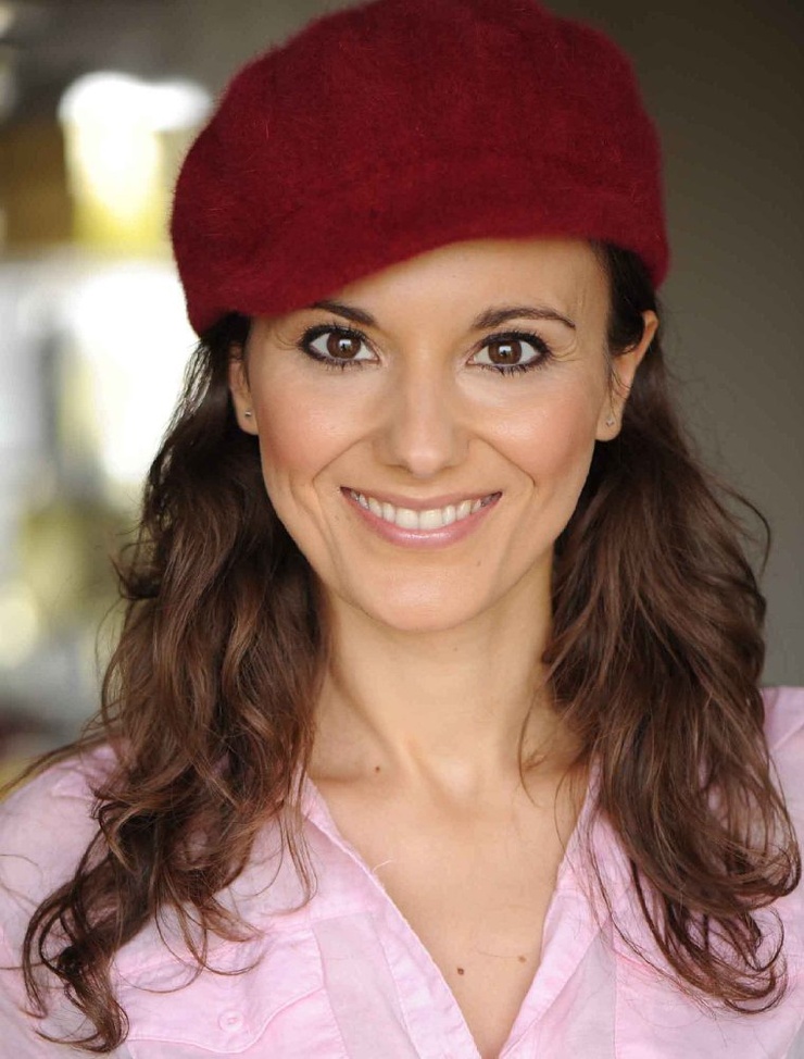 Picture of Soraya Garré