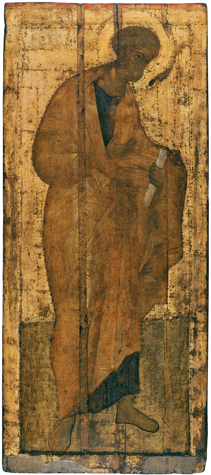 Picture of Andrei Rublev
