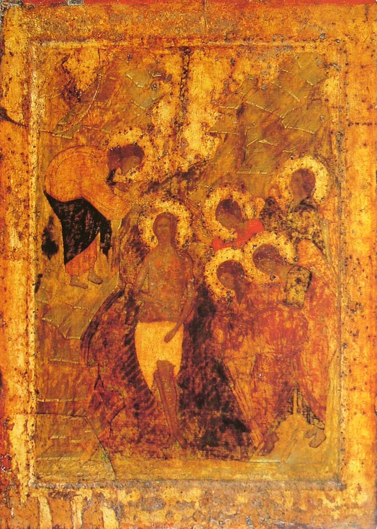 Andrei Rublev picture
