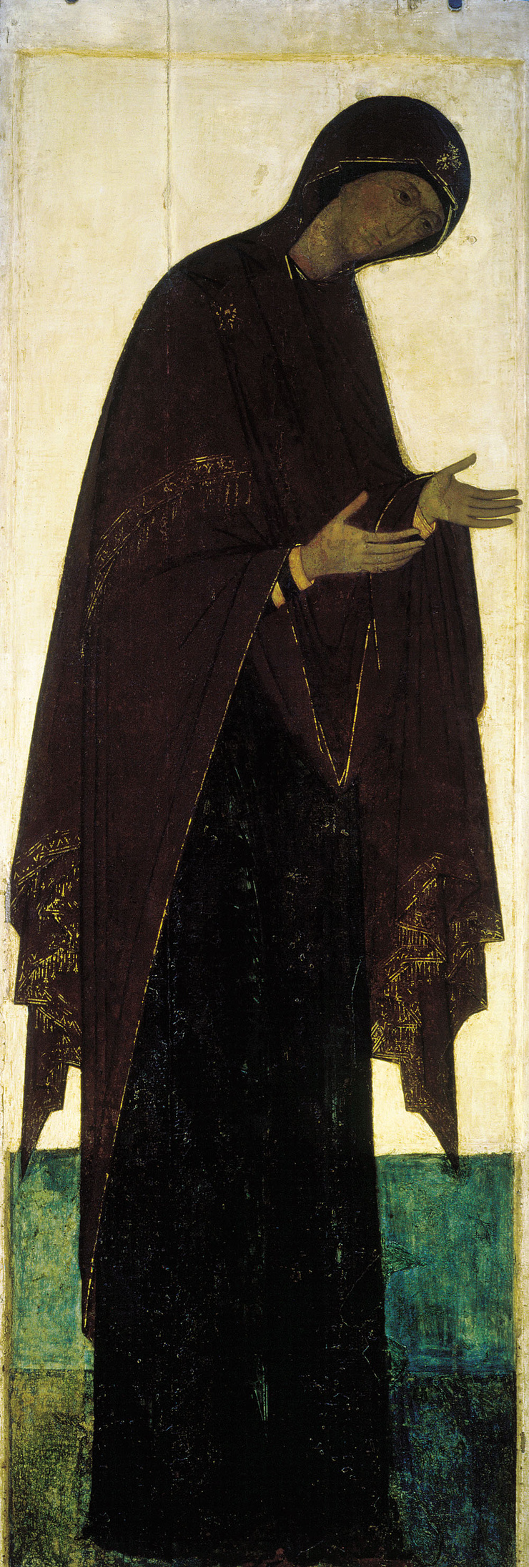 Picture of Andrei Rublev