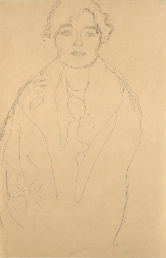 Picture of Gustav Klimt