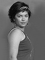 Picture of Angie Diaz