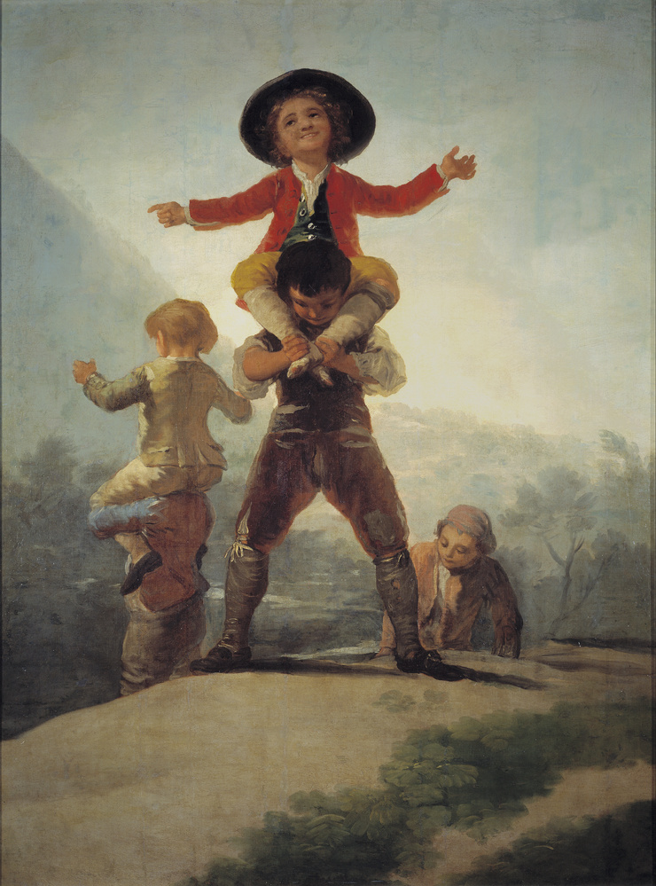 Image of Francisco De Goya