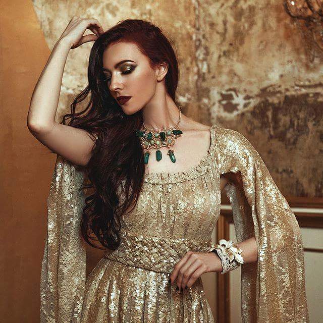 Picture of Chrysta Bell