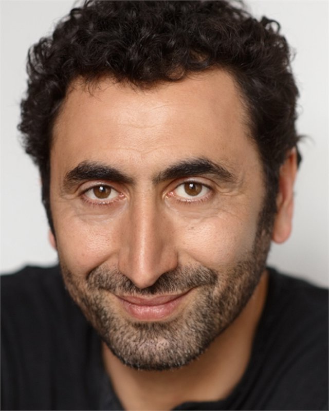 Picture of Rodney Afif