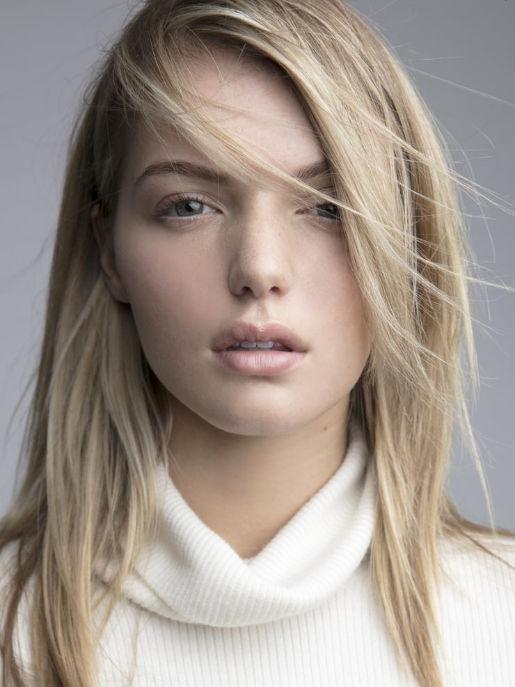 Picture of Amanda Gullickson