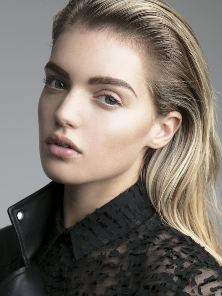 Picture of Amanda Gullickson