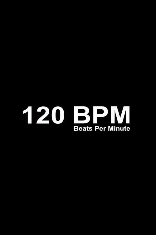 BPM (Beats Per Minute) picture