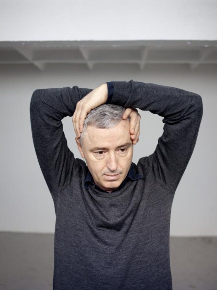 Picture of Robin Campillo