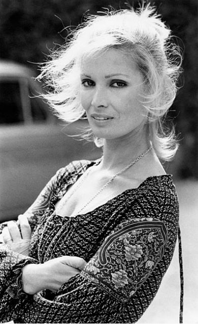 Picture of Scilla Gabel