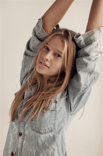 Picture of Kate Boykevich