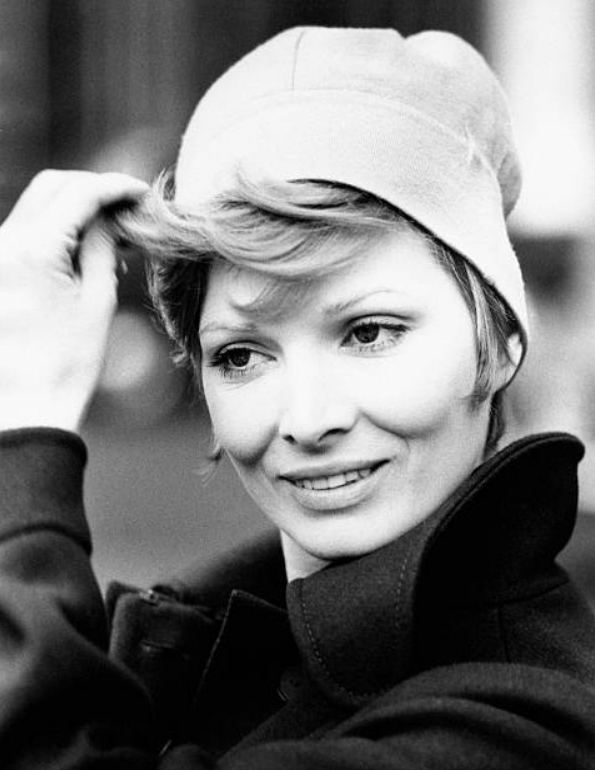 Picture of Scilla Gabel