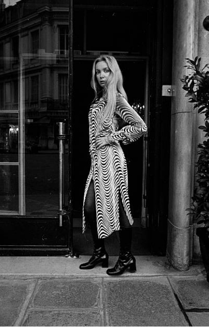 Anna Gaël image