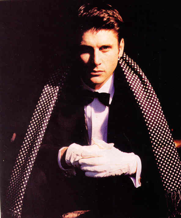 Picture of Justin Lazard