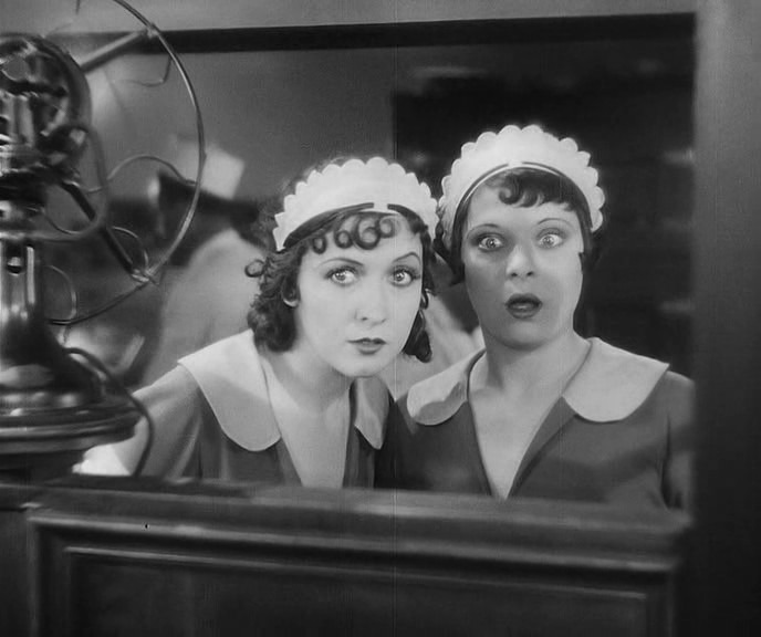 Image of Mary Duncan