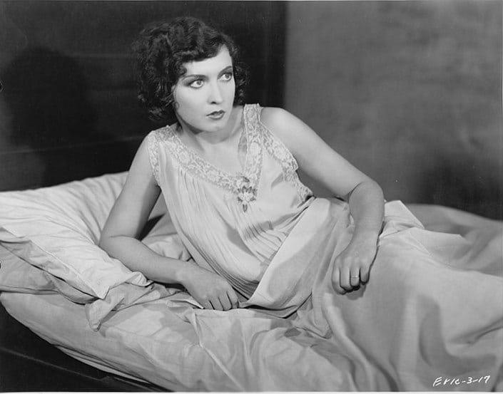 Picture of Mary Duncan