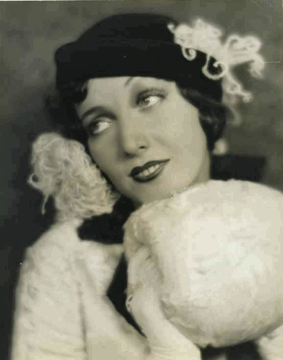 Picture of Mary Duncan