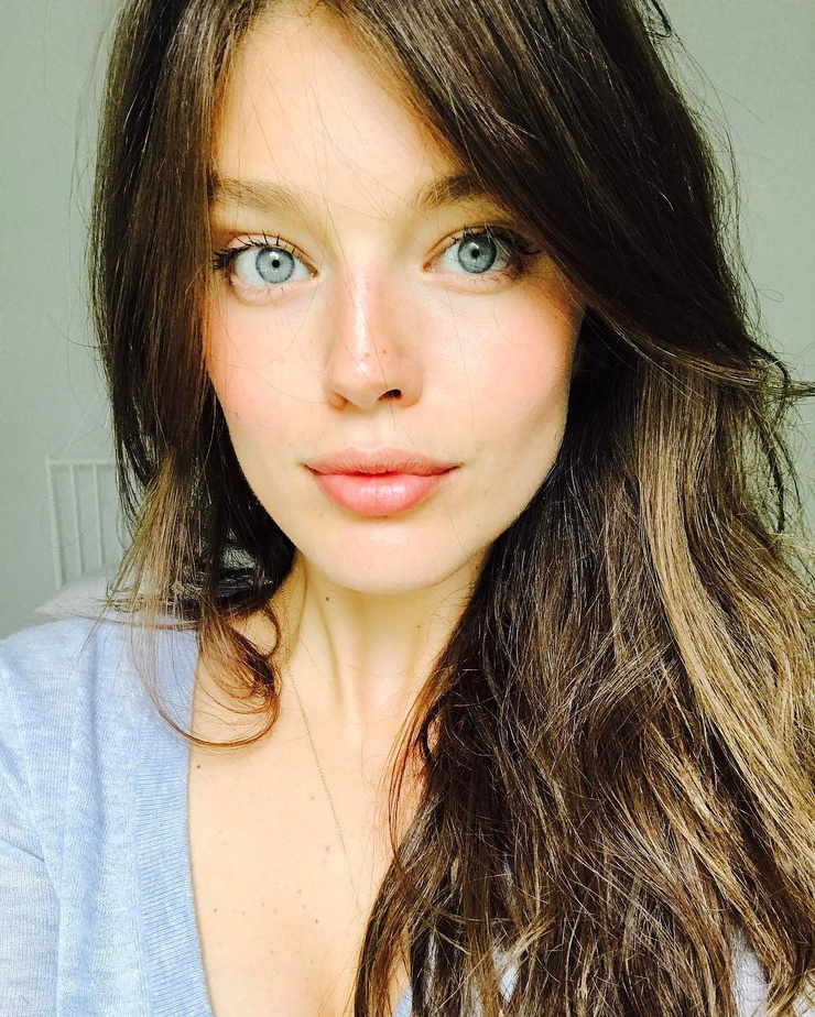 Picture of Emily Didonato