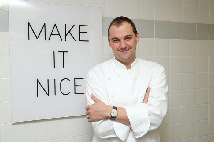Picture of Daniel Humm
