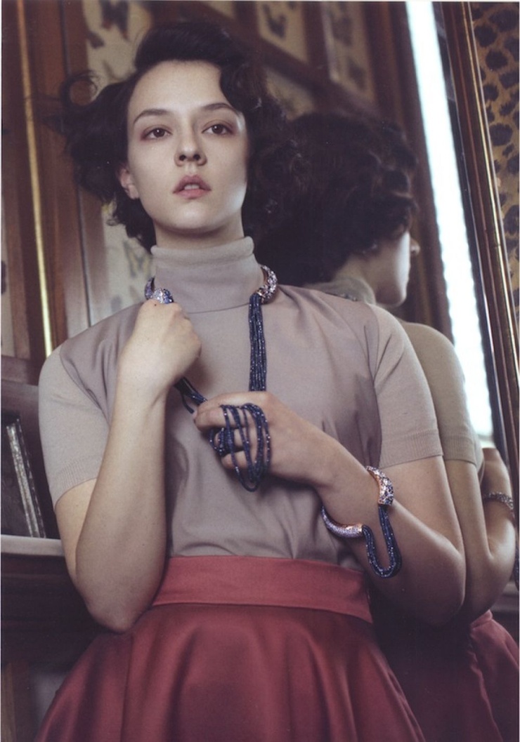 Picture of Marta Gastini