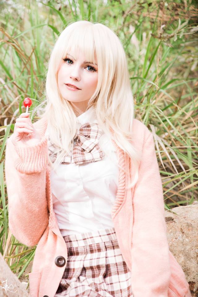 Picture of Emily Aurelia